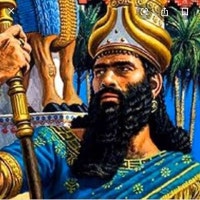 The Cyrus Cylinder Replica - Etsy