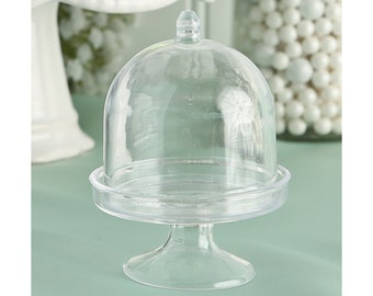 Mini Cake Stand | Etsy UK