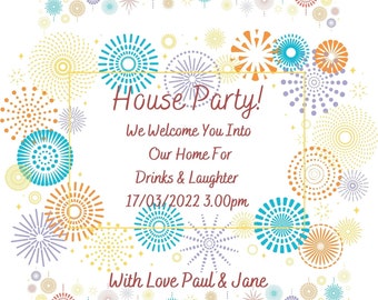 D&D Session Digital Invite Template Dungeons and Dragons Theme Instant ...