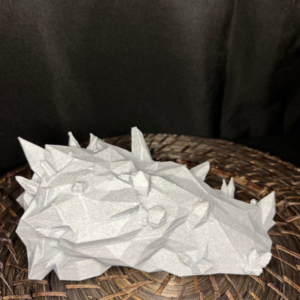 Articulated Dragon Stand - Etsy