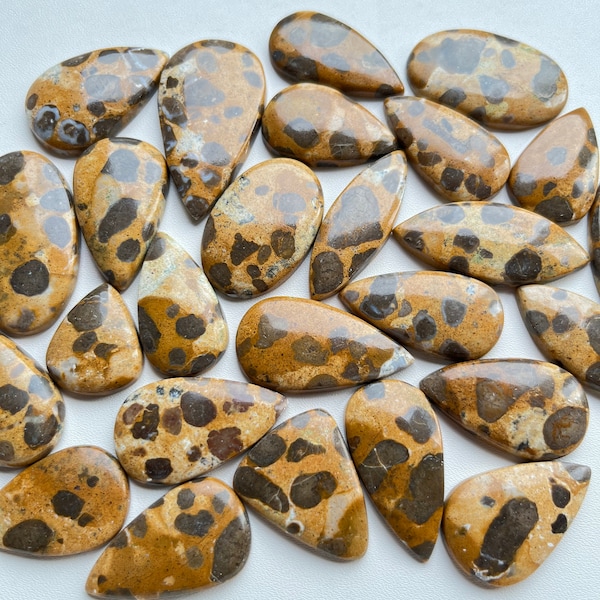 Tiger Skin Jasper - Etsy