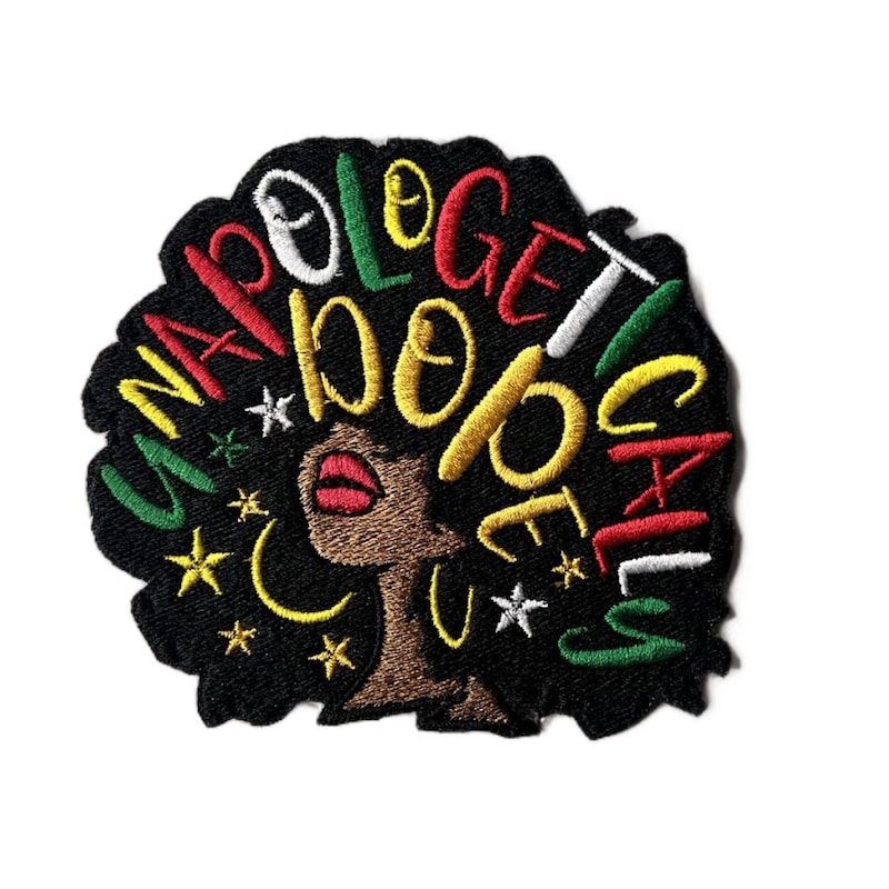 Dope Patches - Etsy