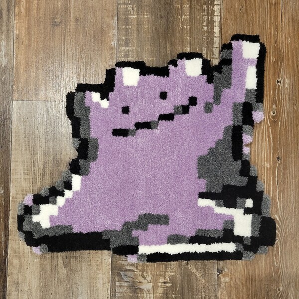 Ditto Art - Etsy