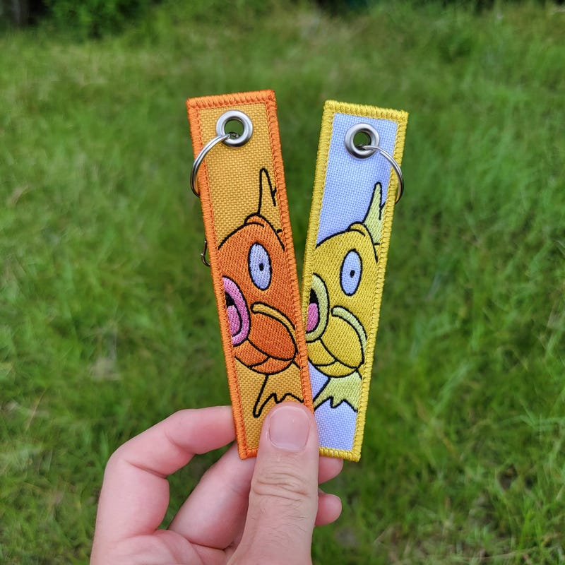 Magikarp - Etsy