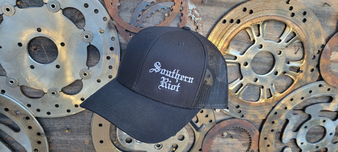Southern Riot Hat - Etsy