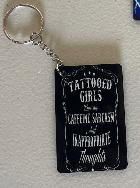 Custom Made Keychains With Any Pictures You Want - Etsy