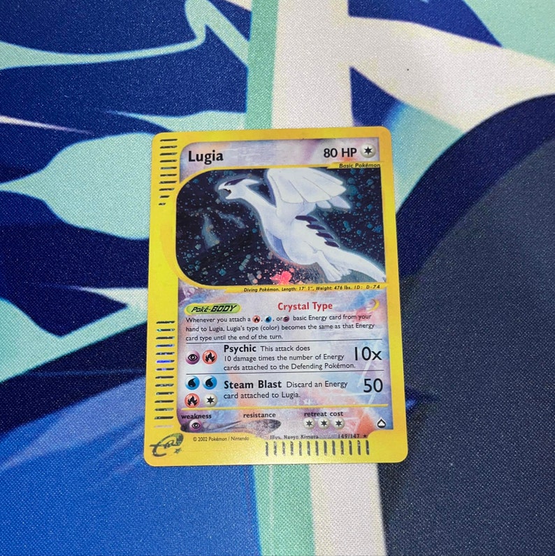 Pokemon Proxy Graded Slab Charizard 1st Edition, Shining Charizard ...