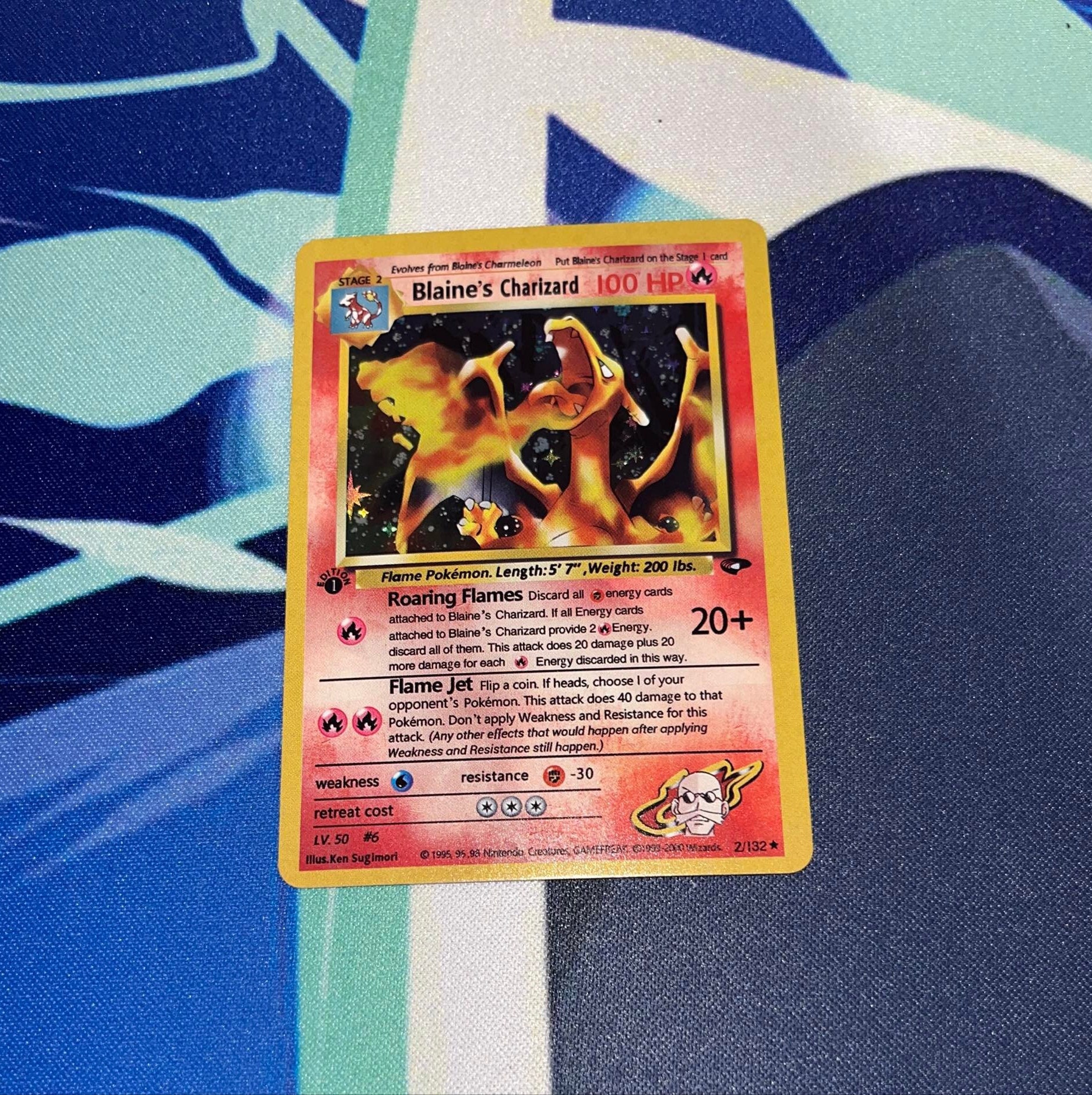 Pokemon Proxy Graded Slab Charizard 1st Edition, Shining Charizard ...