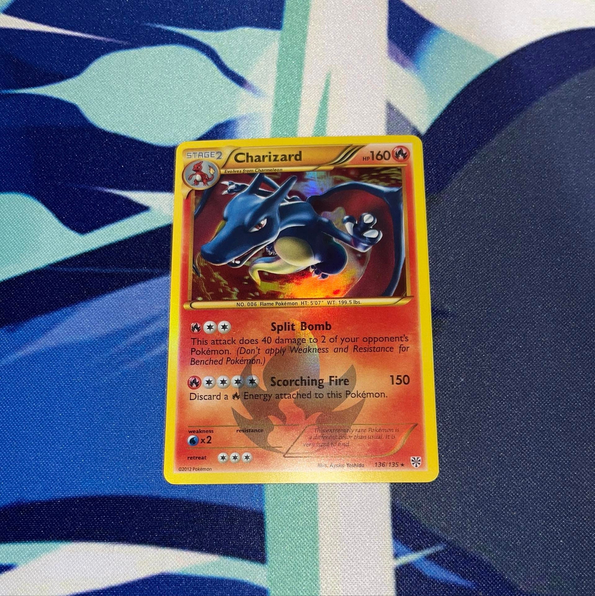 Pokemon Proxy Graded Slab Charizard 1st Edition, Shining Charizard ...