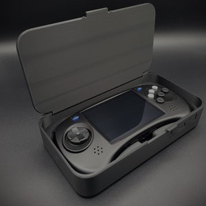 Arcbox: Genesis-themed RG ARC-D/S Display Box - Etsy