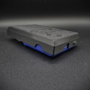 ANBERNIC 40XX V Pocket Clipshield/full Hardshell Box (dual-use Case) - Etsy