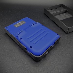 ANBERNIC 40XX V Pocket Clipshield/full Hardshell Box (dual-use Case) - Etsy