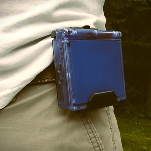 ANBERNIC RG35XX SP Belt Clip - Etsy