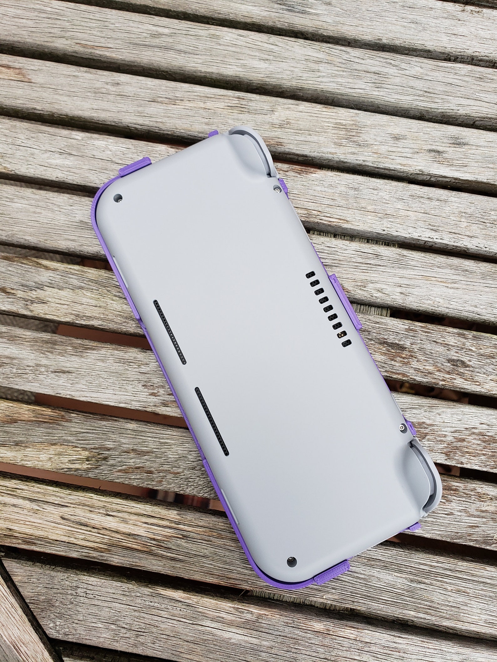 Retroid Pocket 3/3+ "clipshield" - Etsy