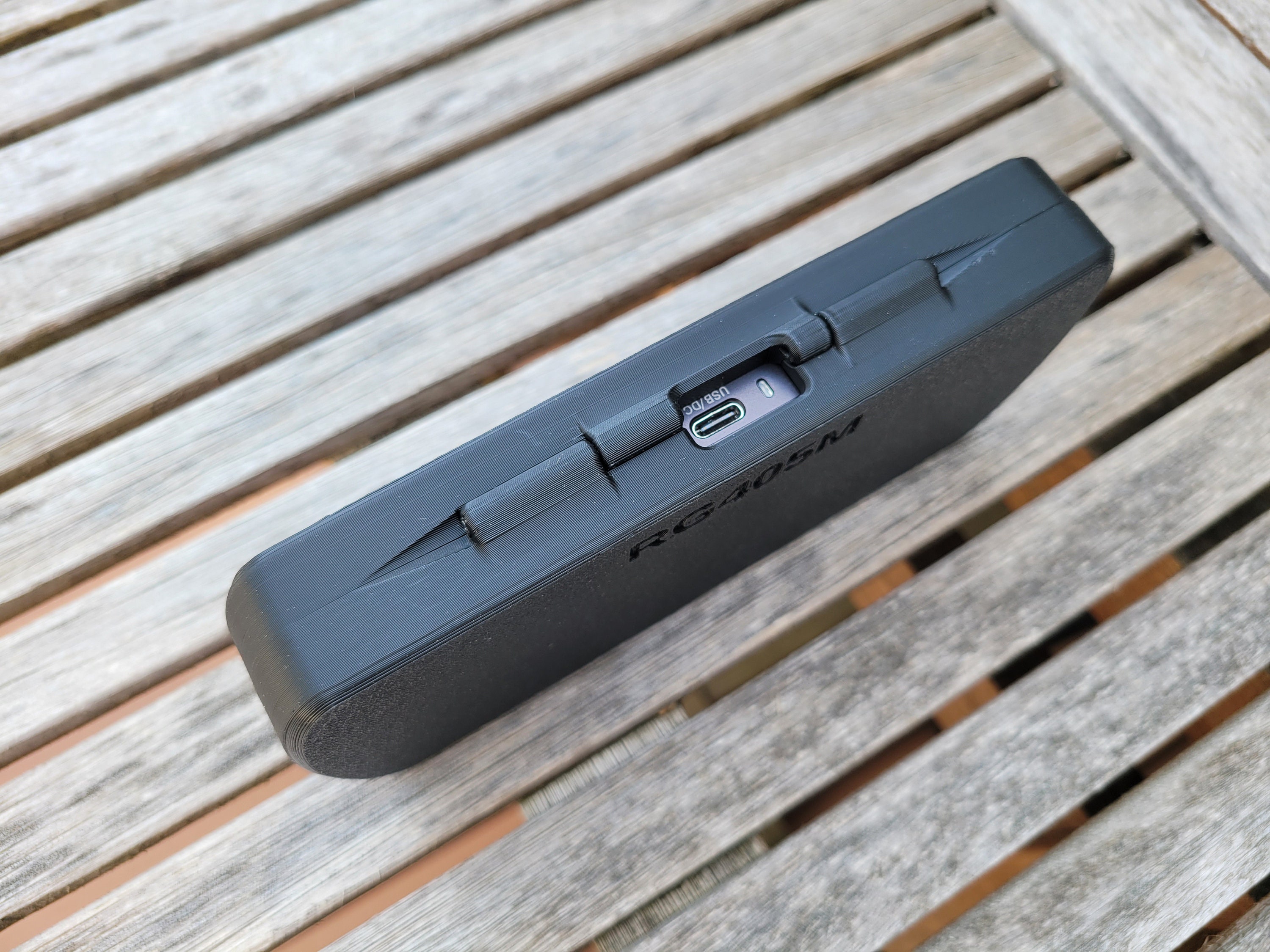 405M Slim Case - Etsy