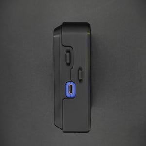 ANBERNIC 40XX V Pocket Clipshield/full Hardshell Box (dual-use Case) - Etsy