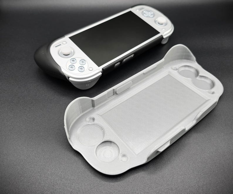 Retroid Pocket 6 Gripshield (protective Cover, Grip NOT Included ...