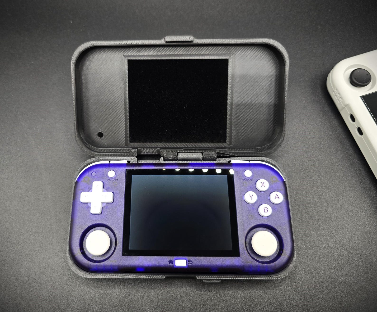 Magicx Mini Zero 28 Hardshell Case (XU Mini M) - Etsy