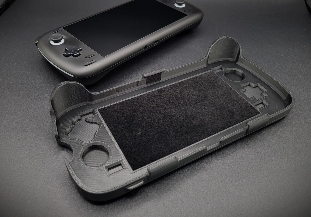 Ayn Odin 2 Clipshield - Protective Clip-on Cover - Etsy