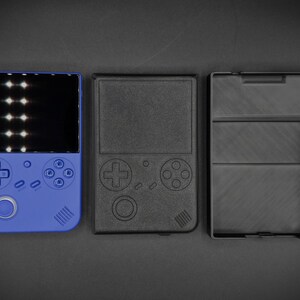 ANBERNIC 40XX V Pocket Clipshield/full Hardshell Box (dual-use Case) - Etsy