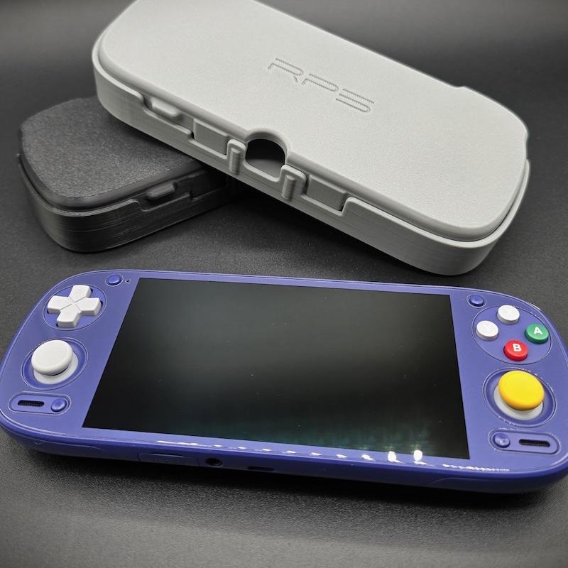 Retroid Pocket 5 Grip - Etsy