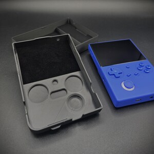 ANBERNIC 40XX V Pocket Clipshield/full Hardshell Box (dual-use Case) - Etsy