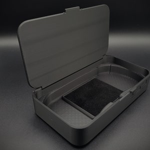 Arcbox: Genesis-themed RG ARC-D/S Display Box - Etsy