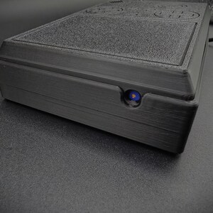 ANBERNIC 40XX V Pocket Clipshield/full Hardshell Box (dual-use Case) - Etsy
