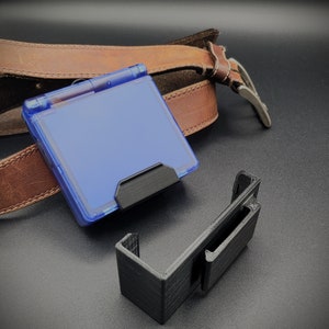 ANBERNIC RG35XX SP Belt Clip - Etsy