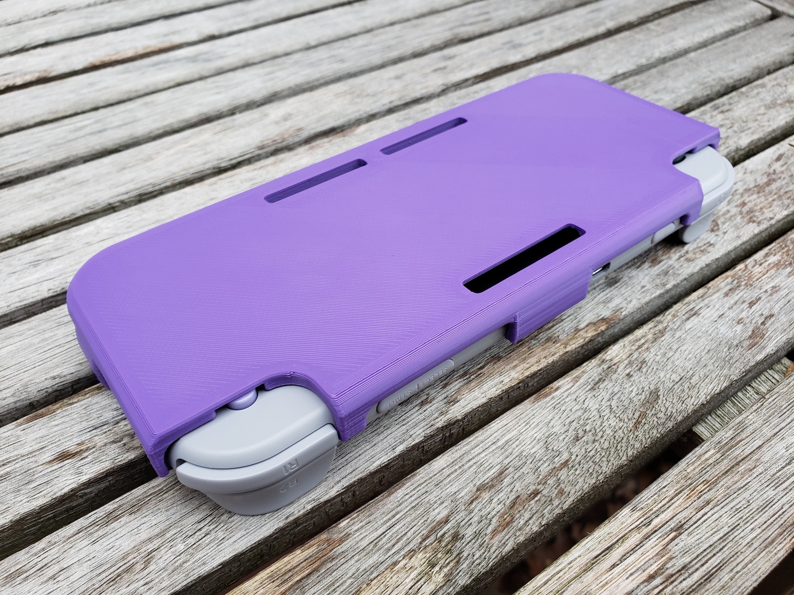 Retroid Pocket 3/3+ "clipshield" - Etsy