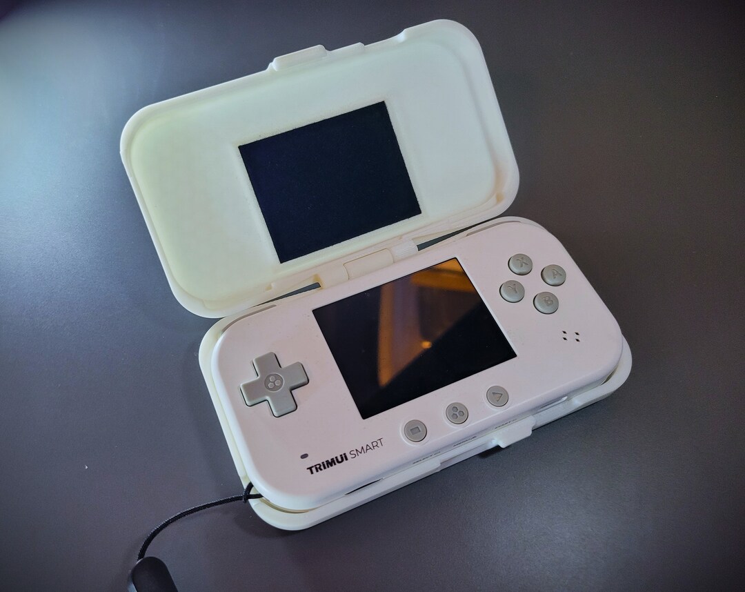 Trimui Smart Hardshell Case - Etsy