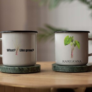 Taro Plant PNG Bundle, Hawaiian Kalo Clipart, Instant Download - Etsy