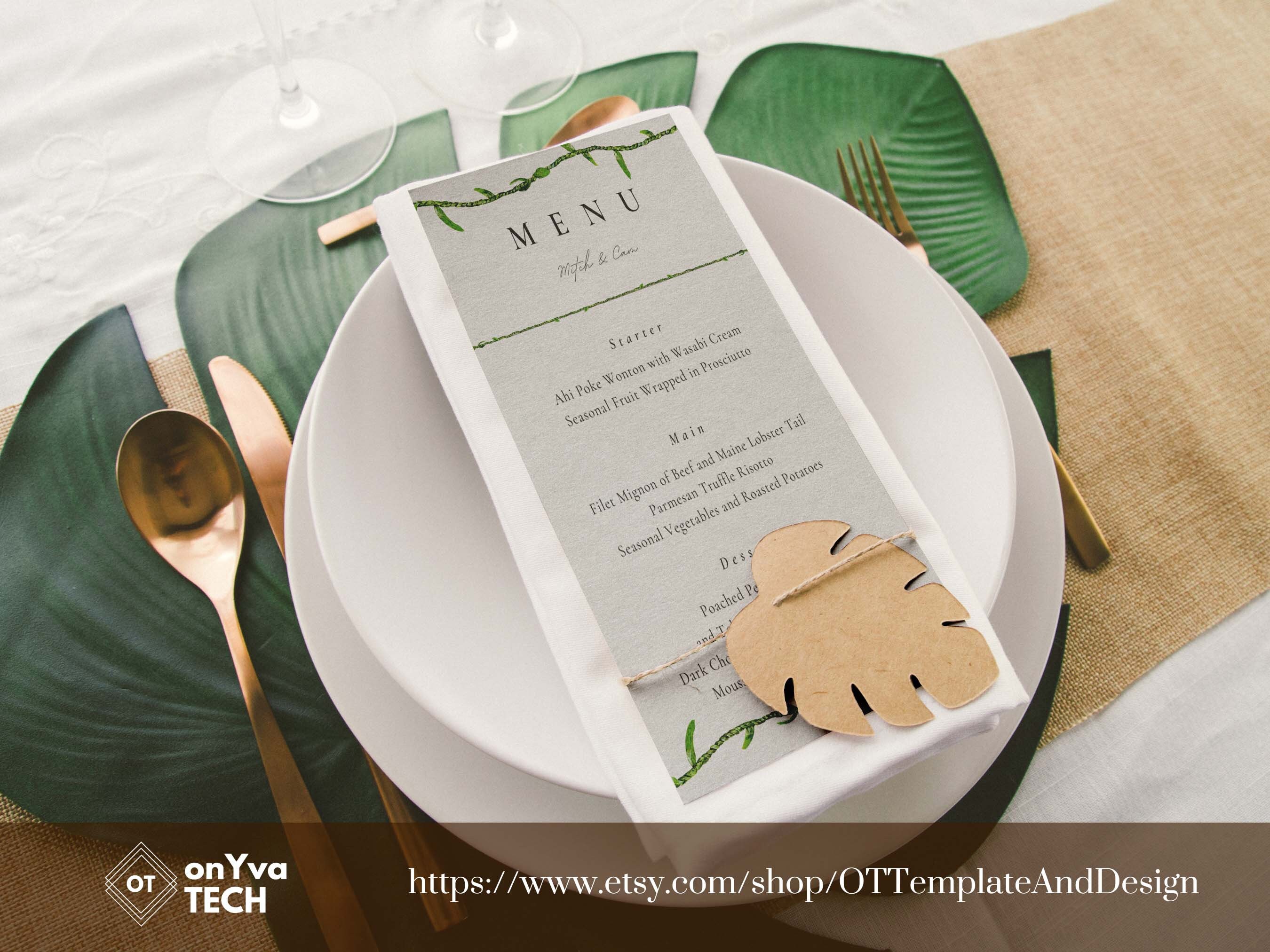 Ti Leaf Lei PNG Decorative Element Set Hawaiian Flower Ornamental Swirl ...