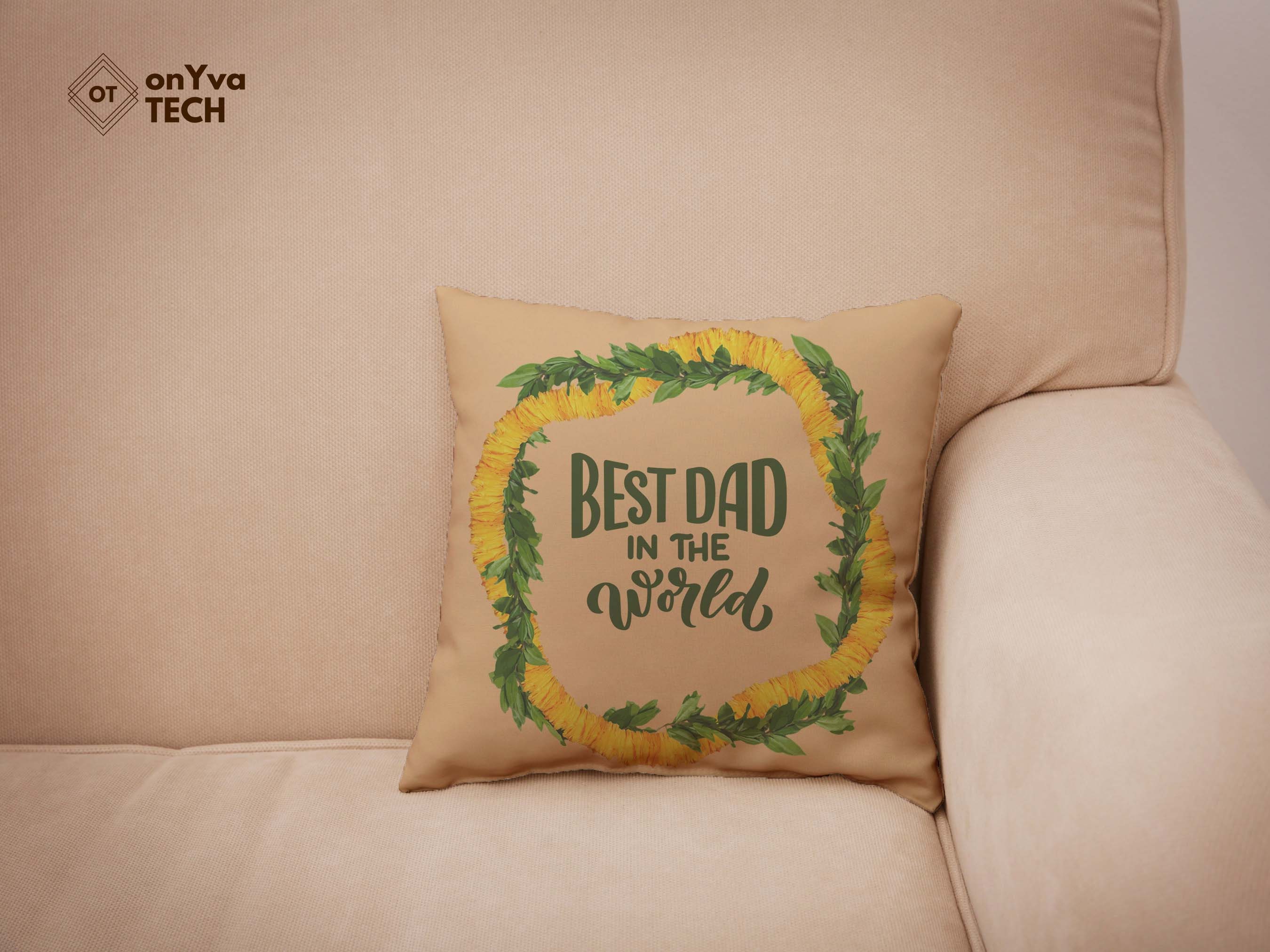 Maile Twist Lei Hulu Ilima, Hawaiian Flower Frame PNG Bundle, Digital ...