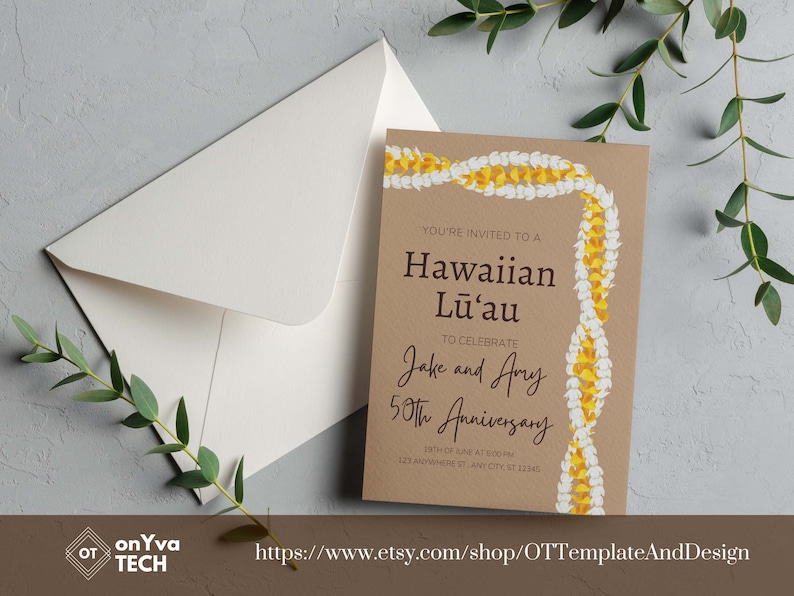 Puakenikeni Pikake 3 Strand Twist Lei, Hawaiian Flower Border PNG ...