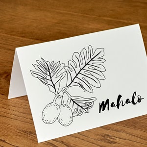 Ulu Breadfruit SVG Cut File PNG Files Digital Instant - Etsy