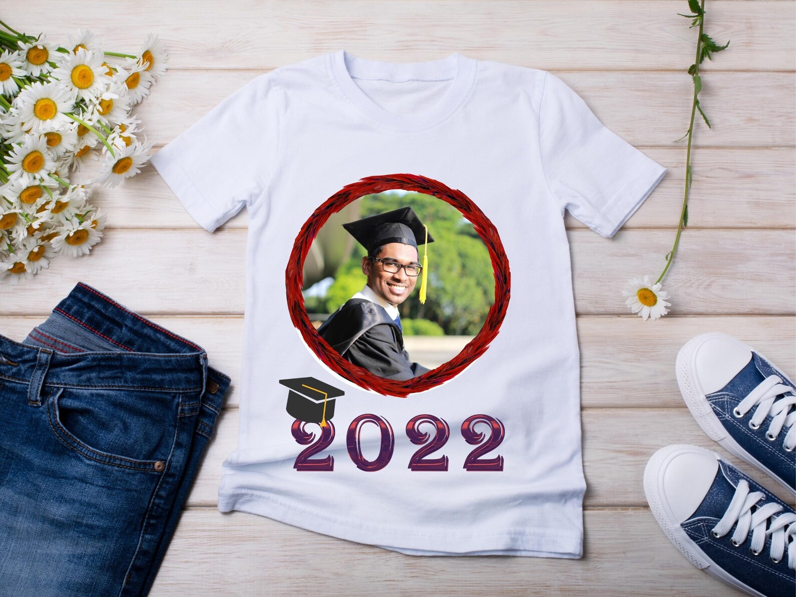 Red Lei Hulu Kamoe Hawaiian PNG Frame Bundle Digital Instant - Etsy