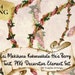 Mokihana Kukunaokala He'e Berry 3 Strand Twist Lei, Hawaiian Flower PNG ...