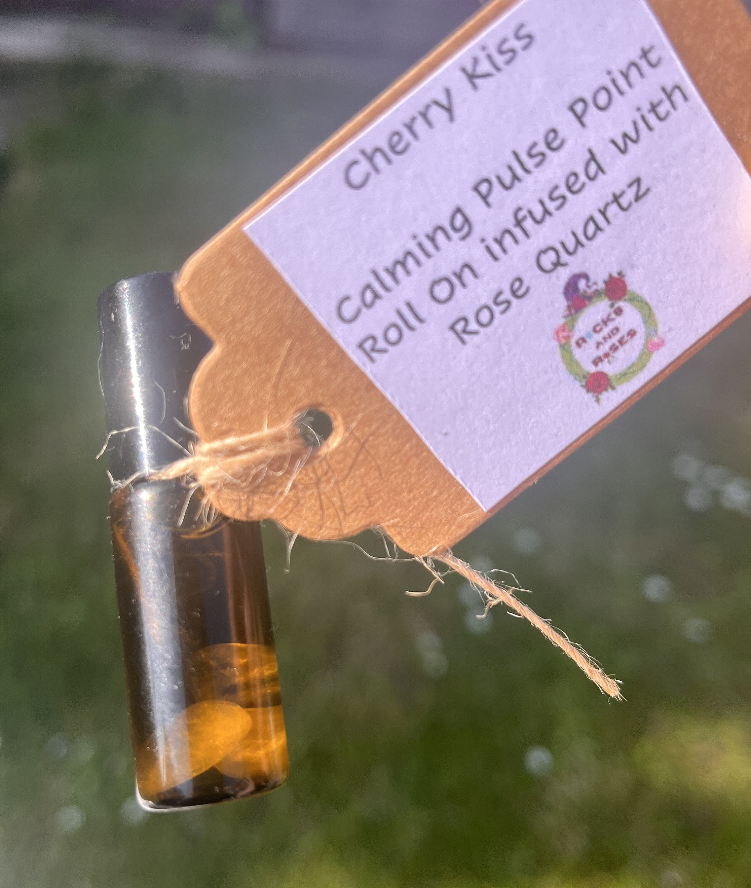 Five Senses Calming Bag, FREE POSTAGE for Help With Anxiety, Panic ...