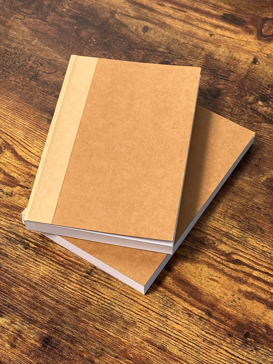 Journal Refill - Etsy