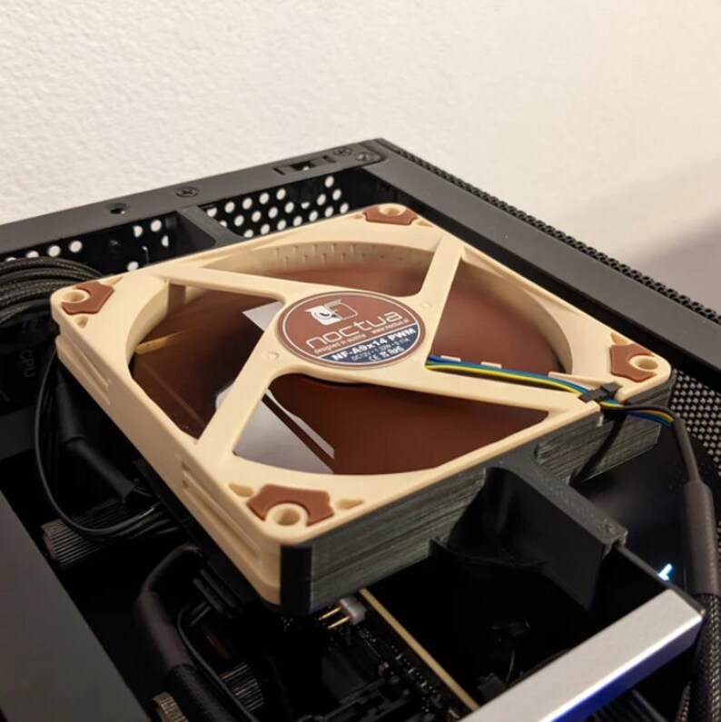 [Fan] Zalman F2 FBD (SF) 92mm Case Fan $3.99 [$9.99 -60%] : r/buildapcsales