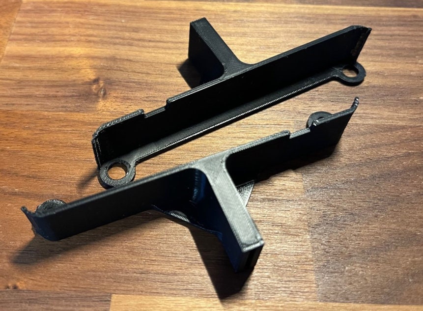 SSUPD Meshlicious 92mm Top Fan Mount EU Buyers Only - Etsy Ireland