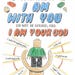 Isaiah 41:10 Printable Coloring Page - Etsy