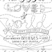 For God so Loved the World. John 3:16 Coloring Page, Printable - Etsy