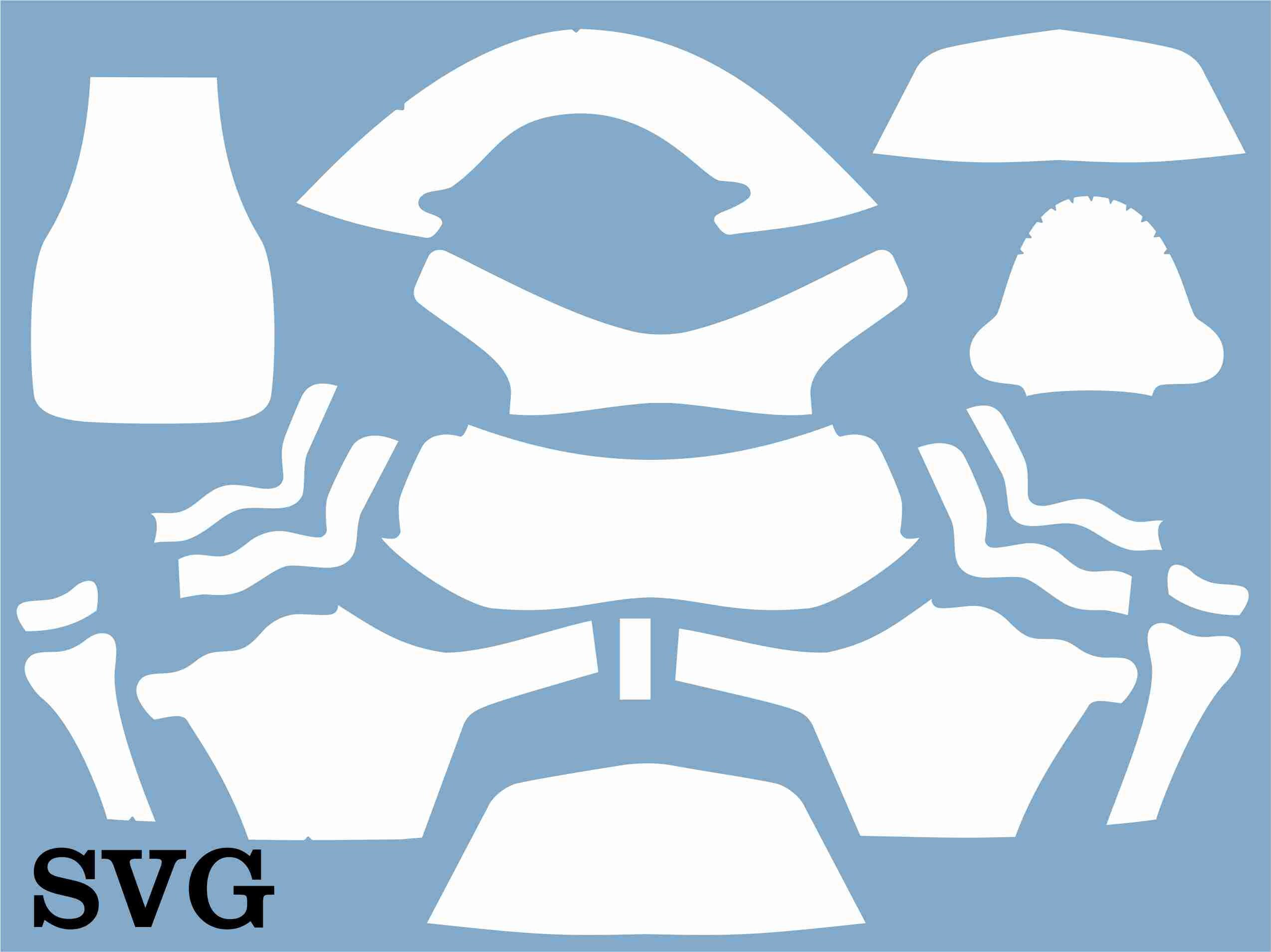 Sneaker and Shoe Pattern - PDF SVG - Custom Sneaker- Custom Kicks ...