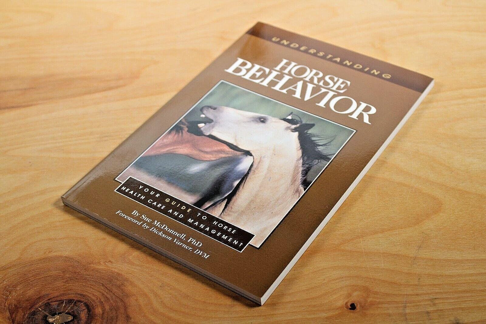 Understanding Horse Behavior (horse Health Care Library) - Trade ...