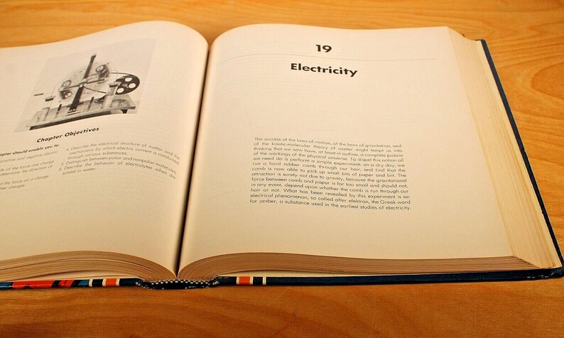 Modern Technical Physics Third Edition Hardcover by Arthur Beiser 1979 ...