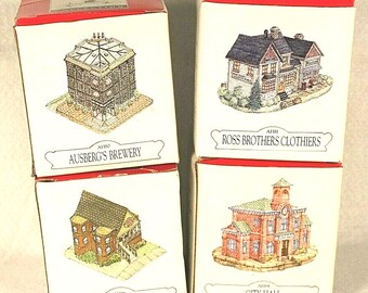 Liberty Falls Collection - Etsy