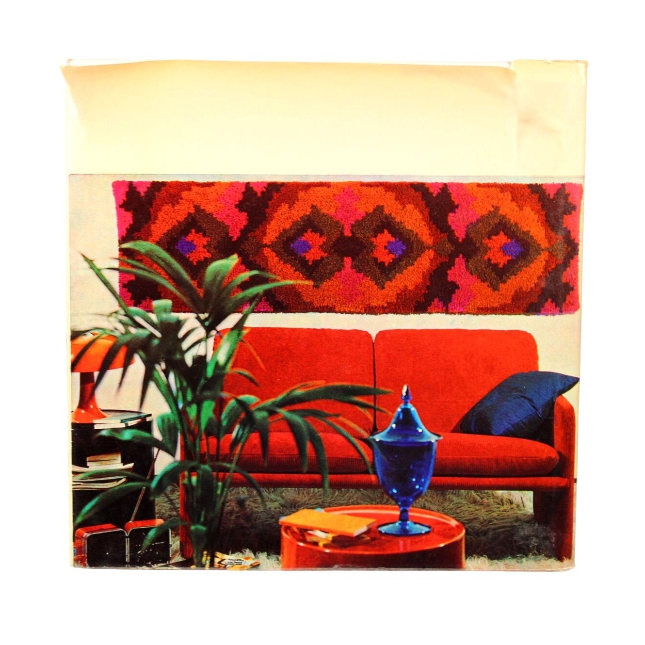 Make Your Own Rugs by Dietrich Kirsch and Jutta Kirsch-korn - Etsy