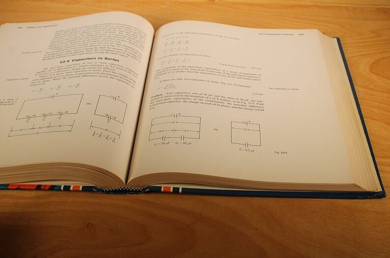 Modern Technical Physics Third Edition Hardcover by Arthur Beiser 1979 ...